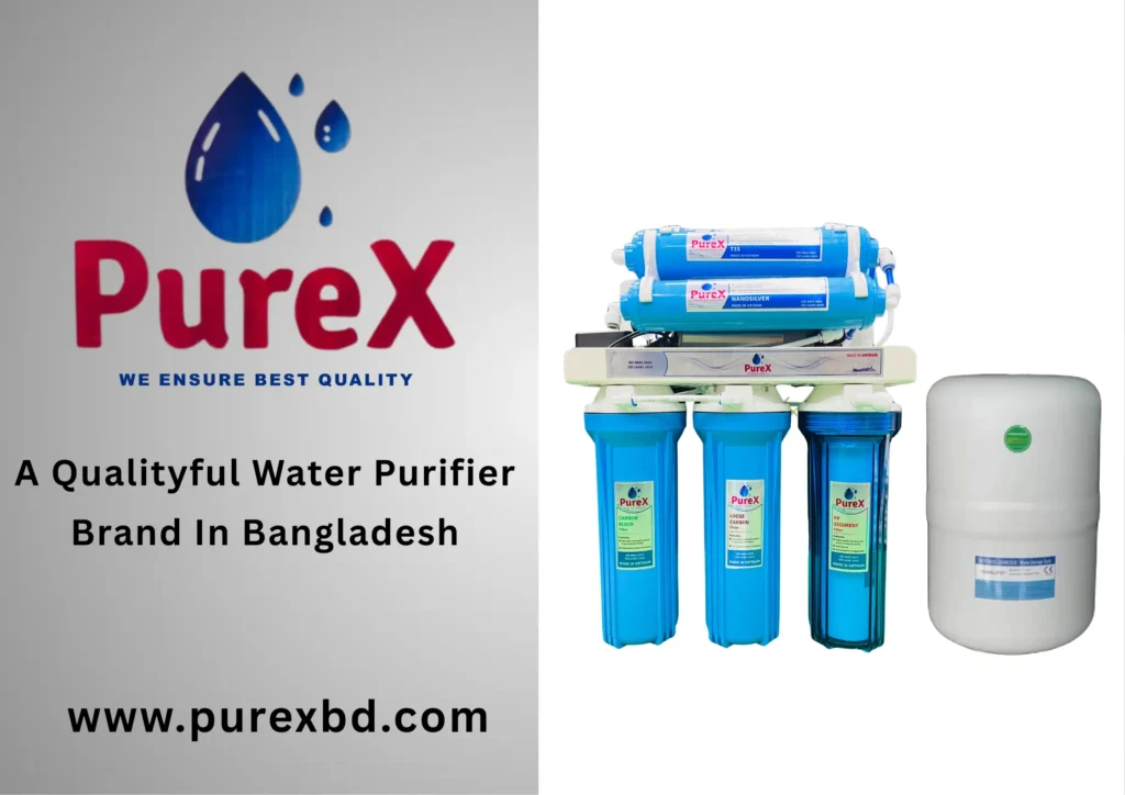 Home - Purex